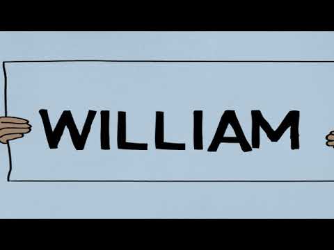 what does William mean?