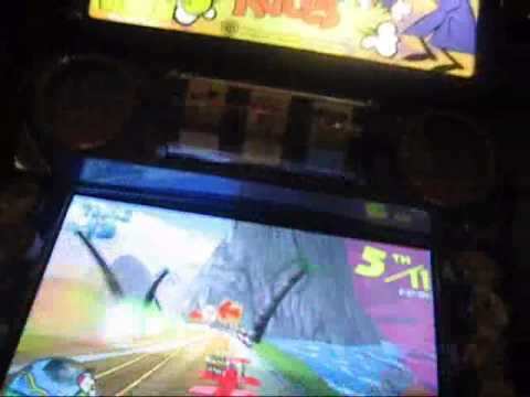 Wacky Races - Videogame by Banpresto | Museum of the Game