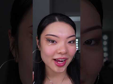 Tape Eyeshadow Tutotial #makeup #eyeshadowtutorial #makeupbymario #grwm #sephora