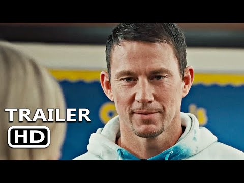 ROOFMAN Official Trailer (2025)