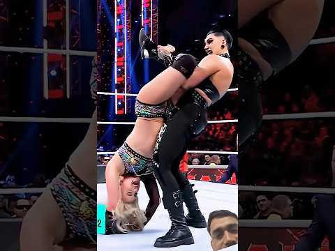 Rhea Ripley 😭😭#Hot girl #angry mood #sad roman reigns 😭#izley barrel #support#live#WWE#new #wedding