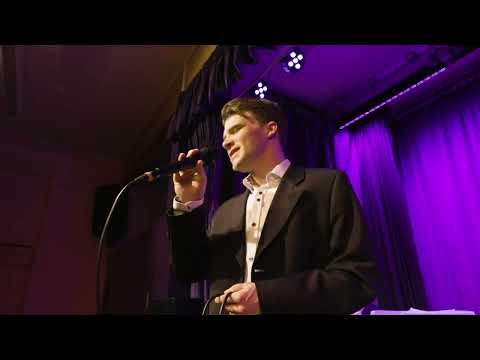 Learnin' The Blues LIVE at The Bridge Jazz Club