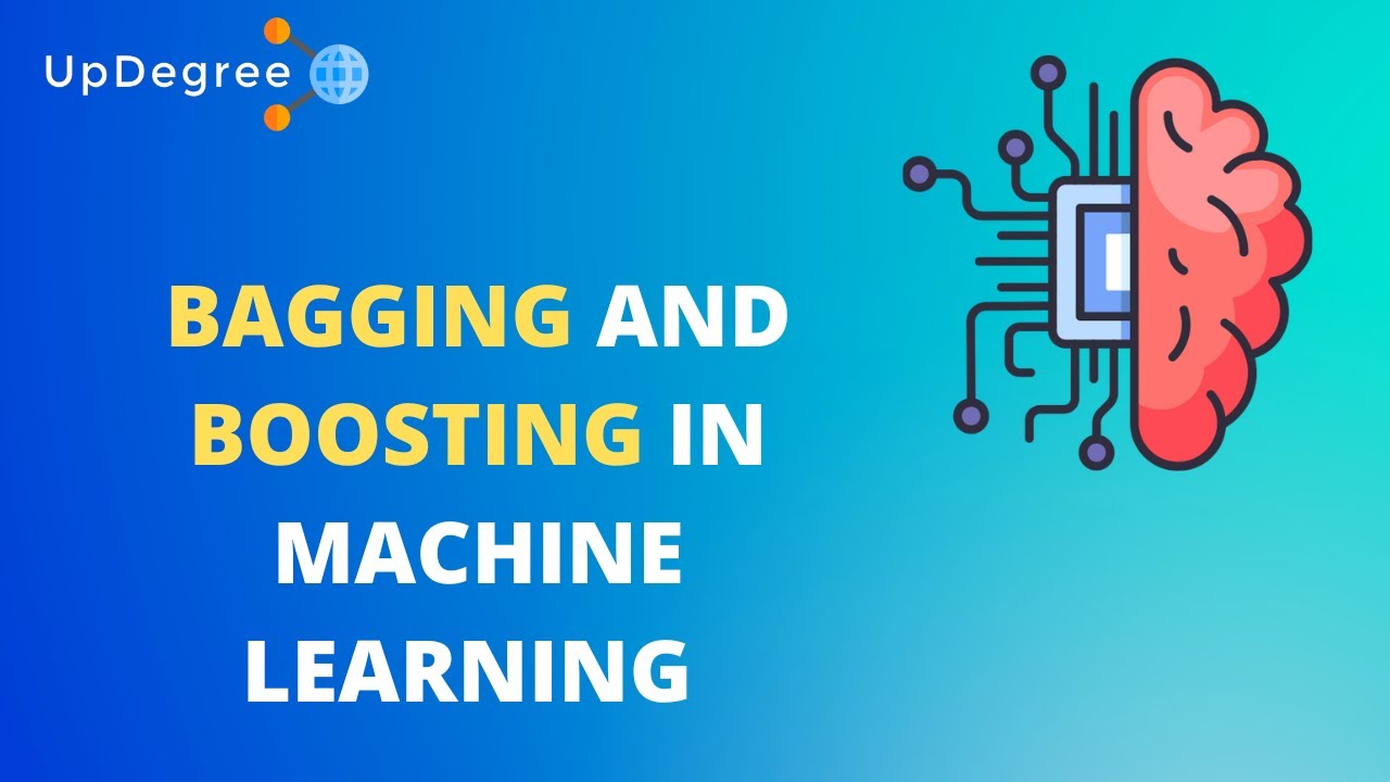 Bagging and Boosting in Machine learning || Machine Learning Models with Python