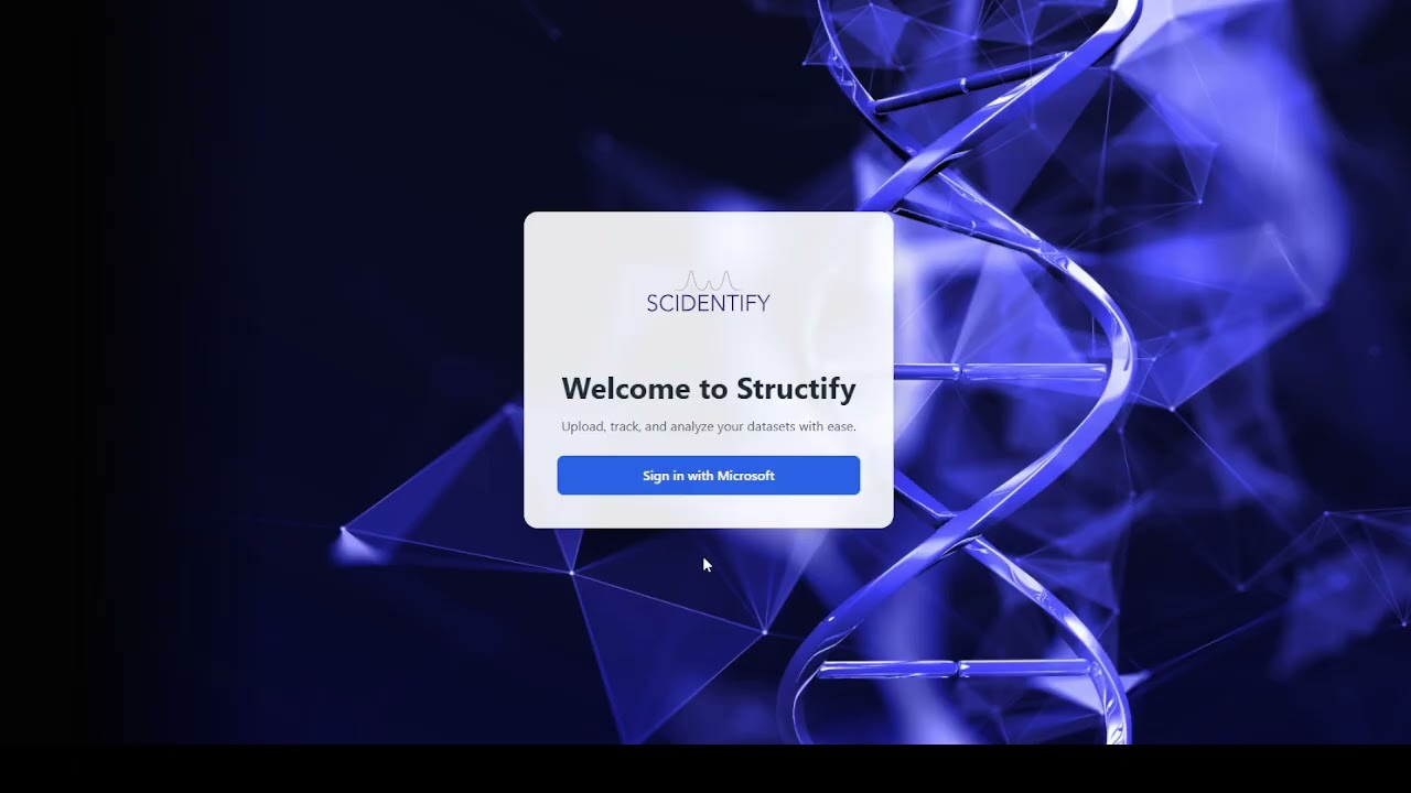 Structify Demo