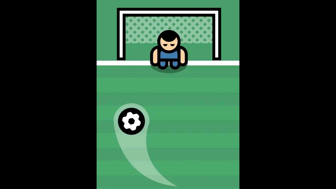 FootBall Game With Python Turtle OOPS