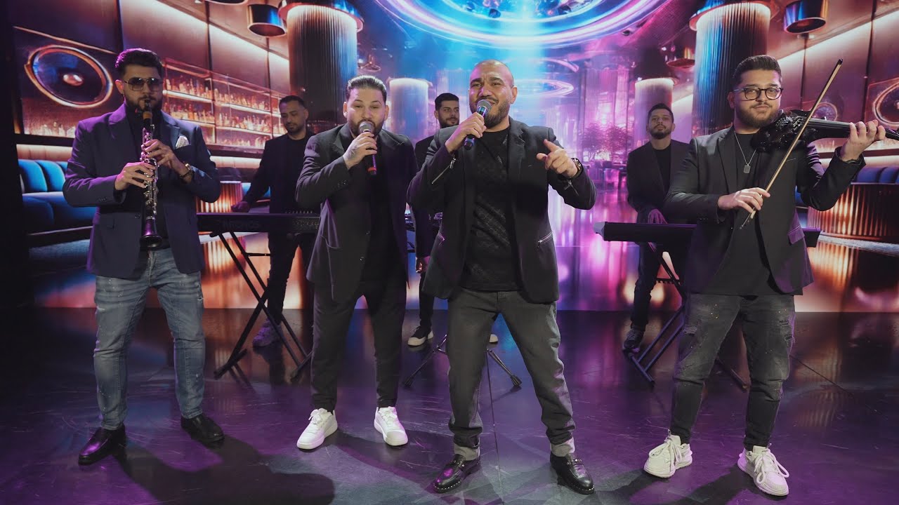 Lyrics & Translations of CE ZÂNA AM LÂNGĂ MINE by Narcis | Popnable