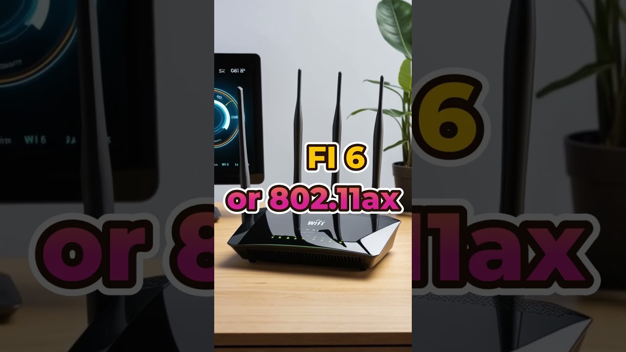WiFi 5 vs WiFi 6 vs WiFi 7: Key Differences Explained