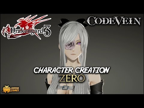 Steam Community :: CODE VEIN