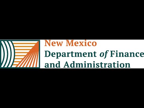 DFA NM Match Recipient Training Amendments