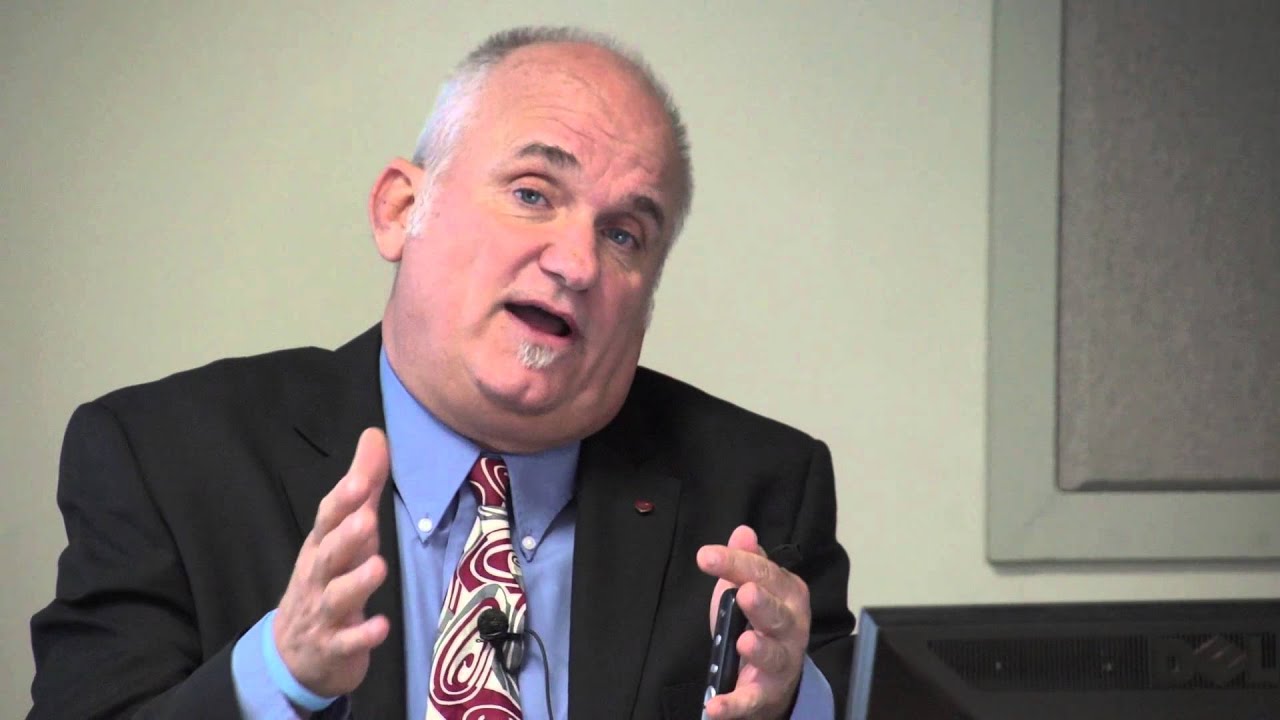 Program Facilities Management Certificate with Rick Cherf