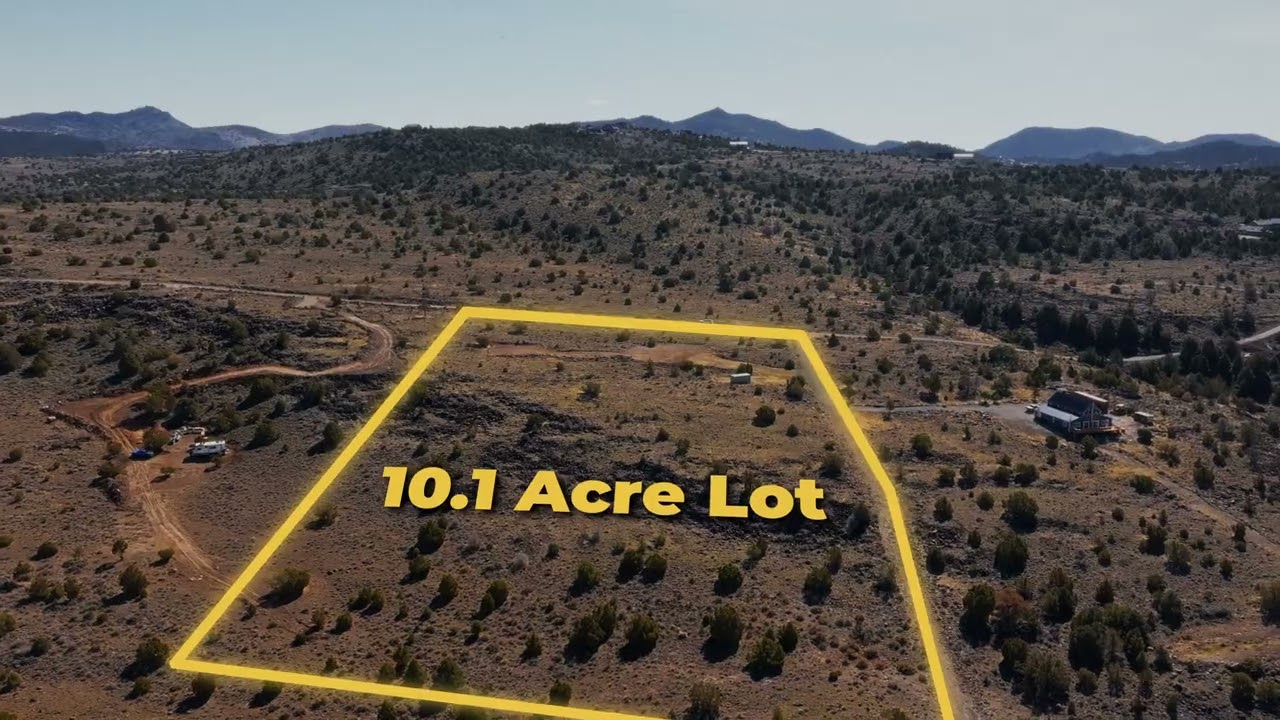 3790 Bullfrog Rd, Reno, NV 89521- Vacant Land