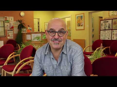 Keeping up with CAMHS | Behind the scenes of our commerical video!