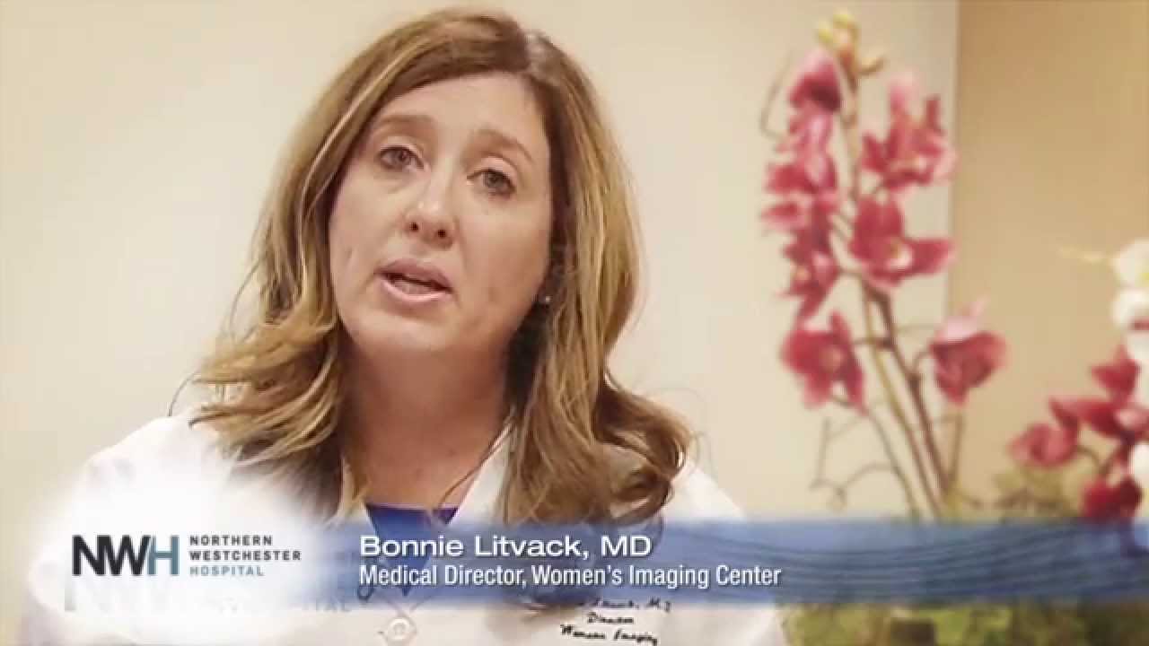 What is 3D Mammography?