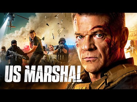 The Marshal Who Fought Alone | Hostage Crisis
