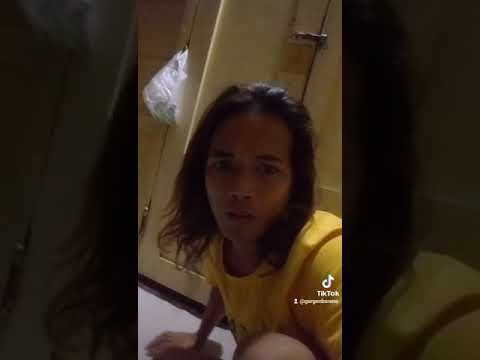 the Grudge tagalog version horror movie starring Gargen Bareno