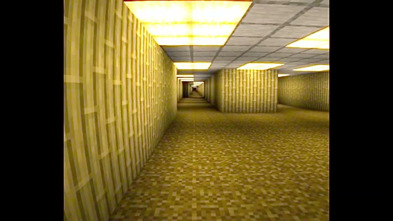 Creeperos37 Liminal Blocks - Gallery - Minecraft Worlds - CurseForge