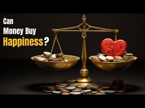 Can Money Buy Happiness?