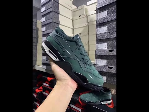 Yupoo Jordan 4 Nigel Sylvester x Air Jordan 4 RM “Bike Air” 货号:HF4334-300