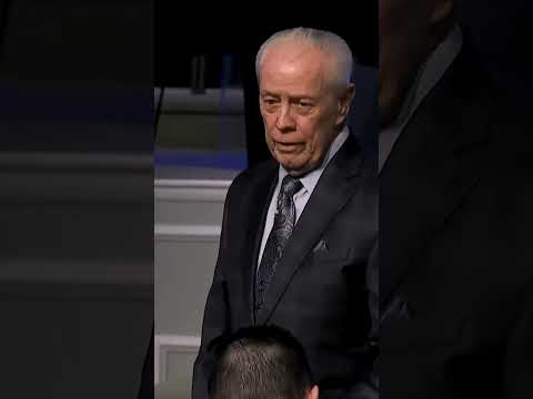 The Lord's Word for 2024