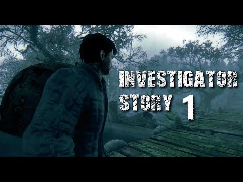 Steam Community :: Video :: Investigator Game Story Part 1