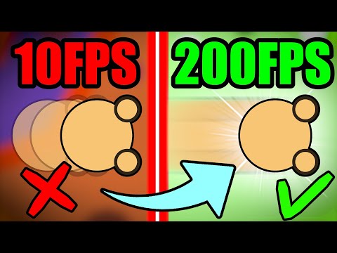 How to FIX LAG in SURVIV.IO! 😎