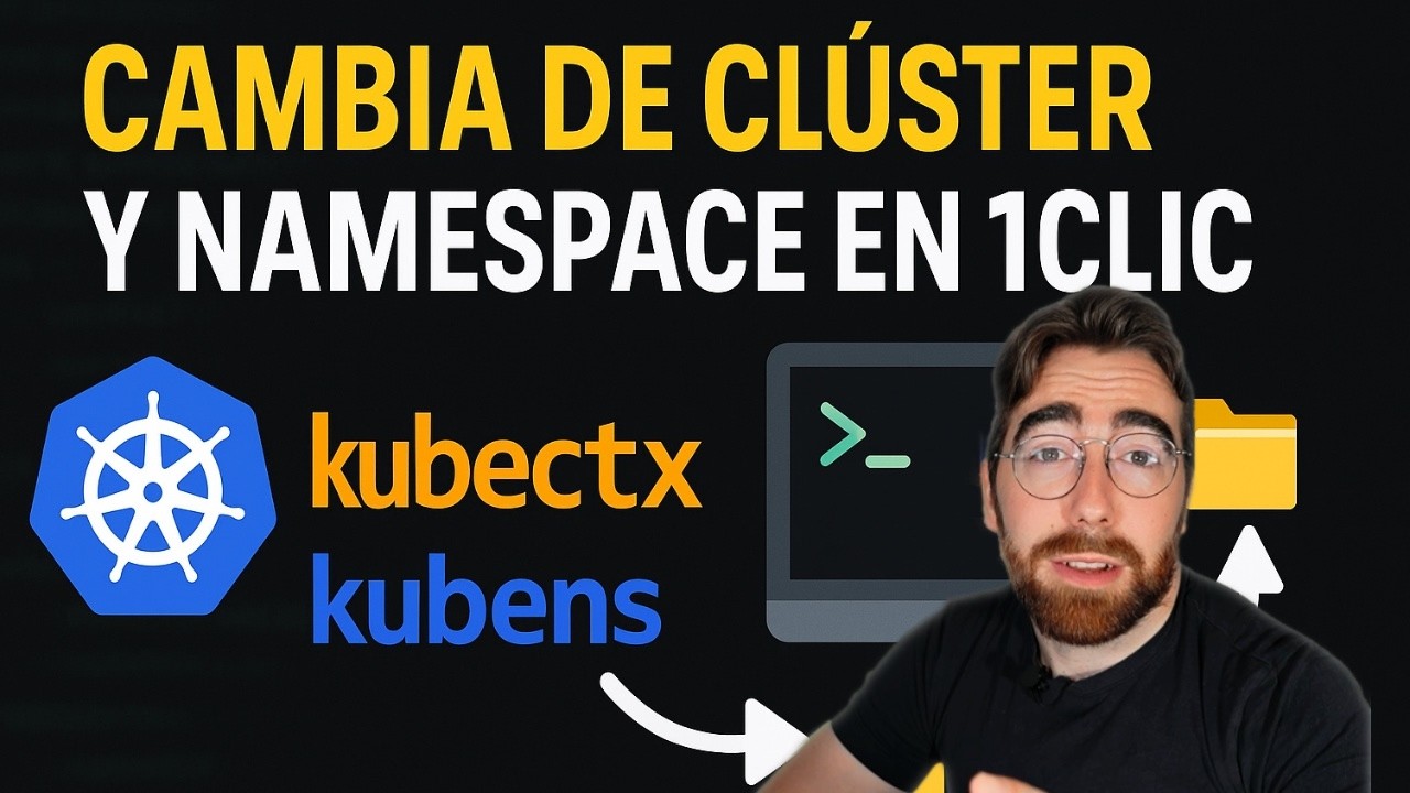 Hello there! - DevOps, seguridad y programación | Pabpereza