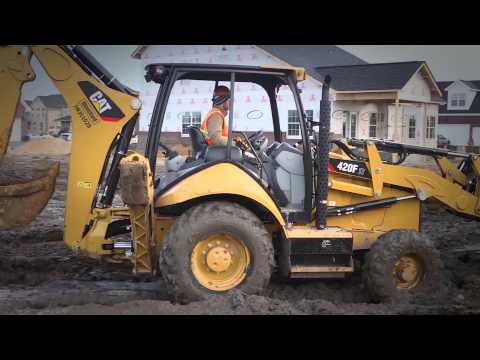 CAT Backhoe Loader - Latest Price, Dealers & Retailers in India