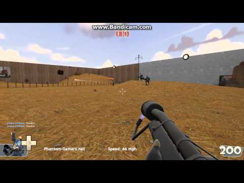 Steam Community :: Video :: TF2 l Randomizer server