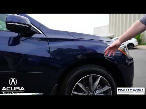 2023 Acura RDX Accessories
