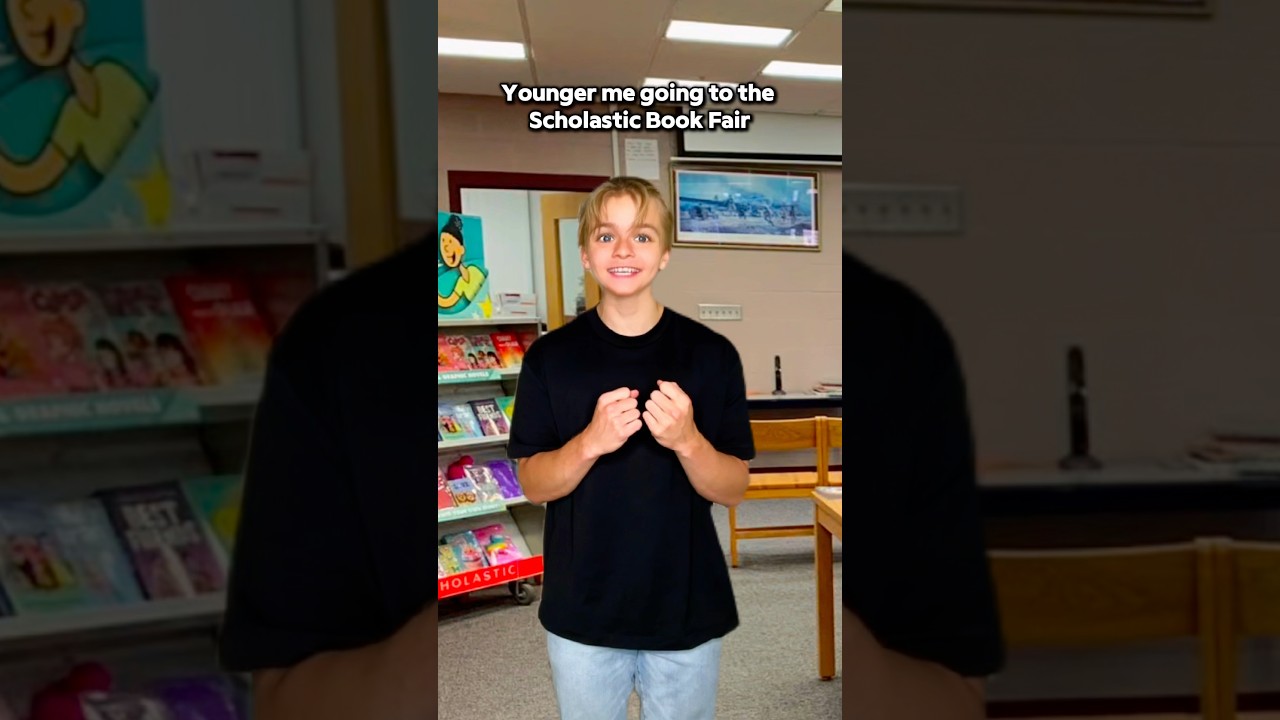 The Unfair Book Fair