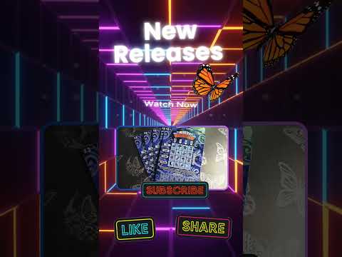 New Releases! Tennessee Lottery
