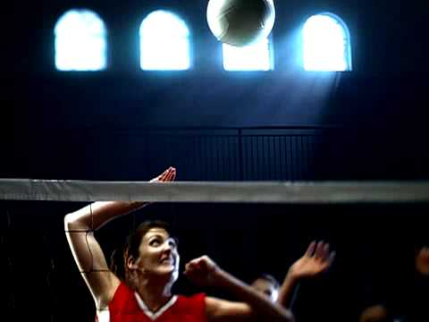 NCAA Commercial