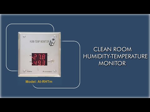Humidity Indicators - Humidity Gauges Latest Price, Manufacturers ...