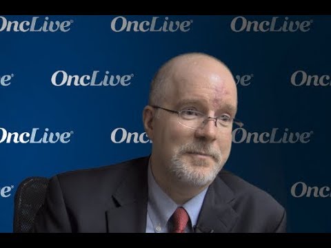 Dr. Pennell on the Use of Brigatinib in ALK+ NSCLC