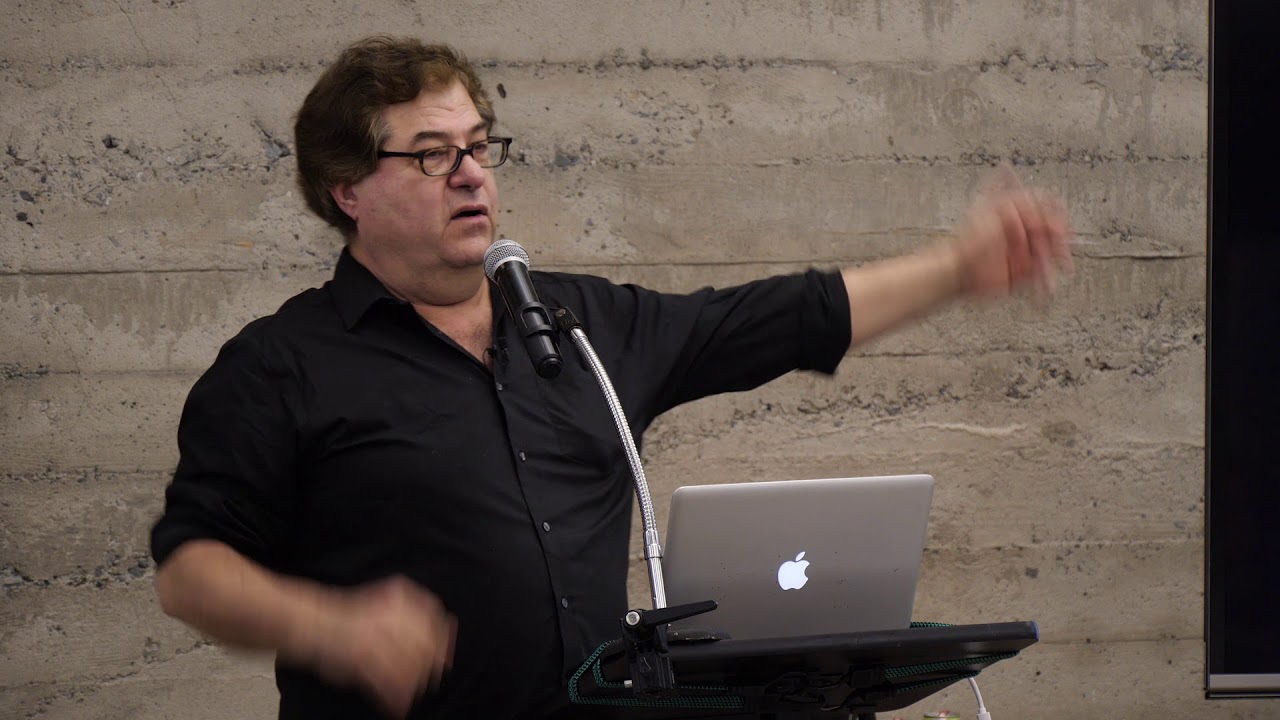Working with tf.data in TensorFlow 2 Meetup