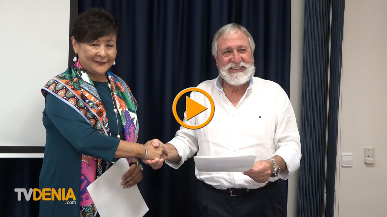 HCB Dénia impartirá cursos y charlas  en las instalaciones de Marina Dénia