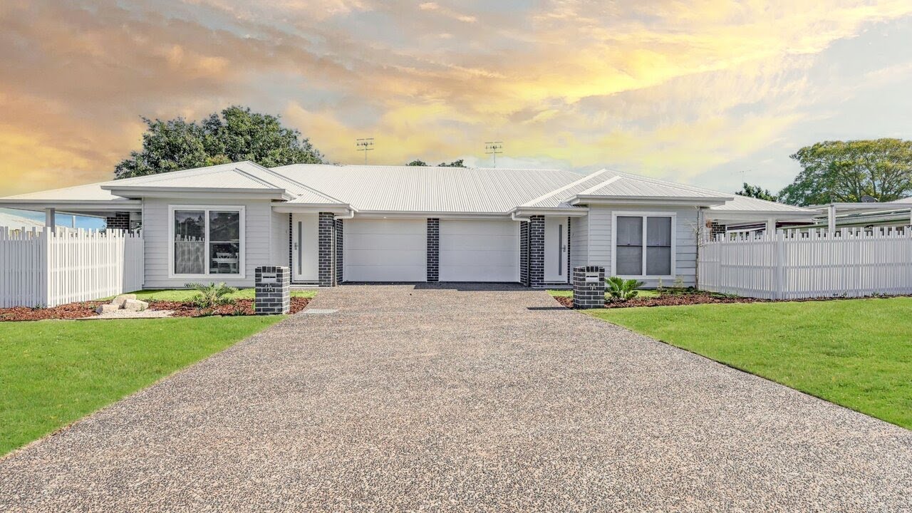 U2, 1A Elworthy Street, NORTH TOOWOOMBA QLD 4350 - Unit Sold ...