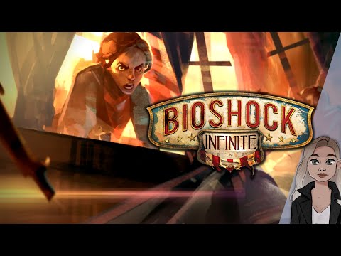 Steam Community :: Video :: Vox Populi Revolution | BioShock Infinite ...