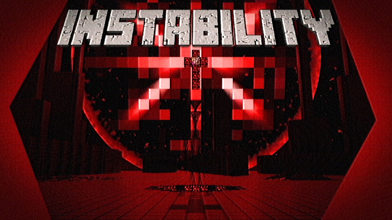 The Broken Script OST || Instability [V3]  || (Integrity boss theme)