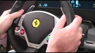 Thrustmaster Ferrari F430 Force Feedback купити в інтернет-магазині ...
