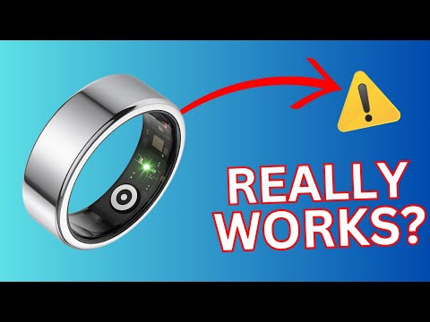 Optim Ring Review - Legit or Scam Product?