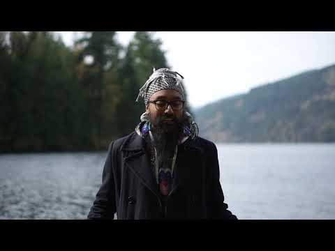 I am not an Activist | Saint Soldier | TEDxAbbotsford
