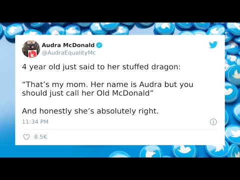 Times Kids Cracked Adults Up With Their ‘Alternative’ Names For Common Things | Hilarious Tweets