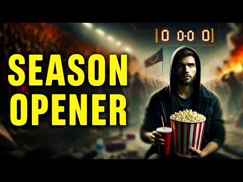 Season Opener | SCP-1733