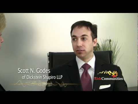 Scott Godes Profile - Washington, DC Lawsuits & Disputes Lawyer