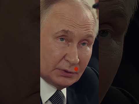 Putin says he does not want to discuss possible killing of Iran's Khamanei
