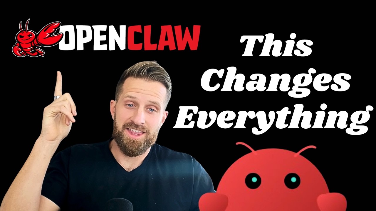 I Gave an AI Agent Full Control of My Computer — Here's What Happened (OpenClaw)