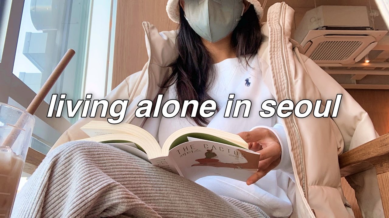 9 Aesthetic Korean Vloggers To Watch When You Need To Unwind