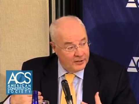 FEC v. Citizens United: The Decision, Its Implications and the Road Ahead