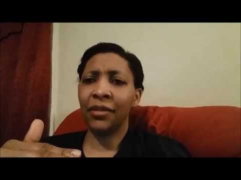 MGUS: Getting rid of pain naturally